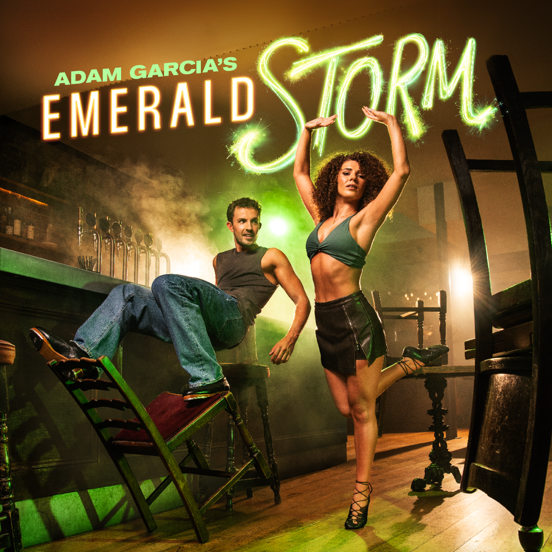 Emerald Storm - Cheap Theatre Tickets - Emerald Theatre
