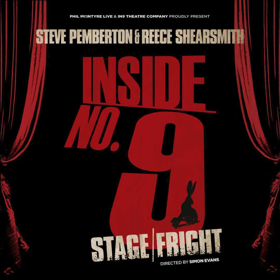 Inside No.9 - Cheap Theatre Tickets - Wyndham's Theatre