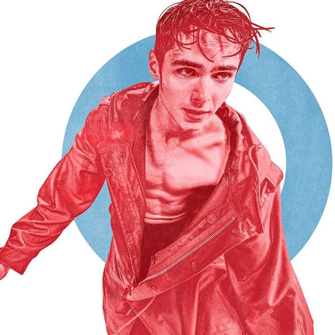 Quadrophenia, a Mod Ballet - Cheap Theatre Tickets - Sadlers Wells