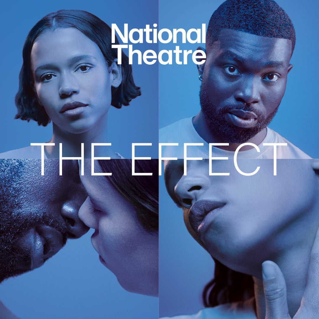 The Effect - Cheap Theatre Tickets - Lyttelton - National Theatre