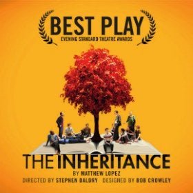 The Inheritance: Part 2 - Cheap Theatre Tickets - Noel Coward Theatre