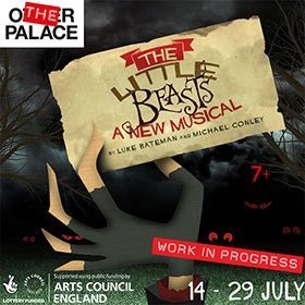 The Little Beasts - Cheap Theatre Tickets - The Other Palace