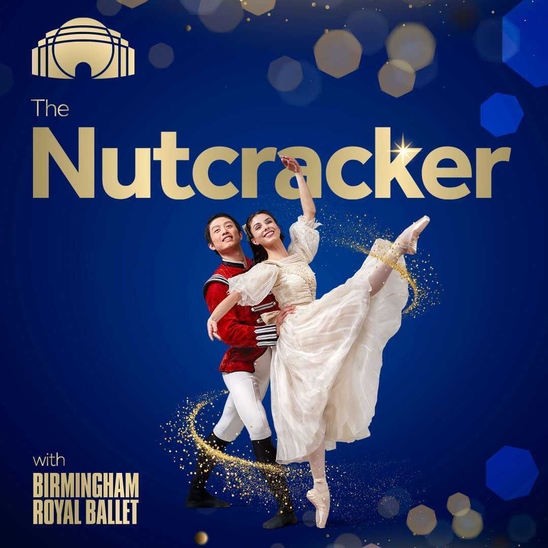 The Nutcracker - Royal Albert Hall - Cheap Theatre Tickets - Royal ...
