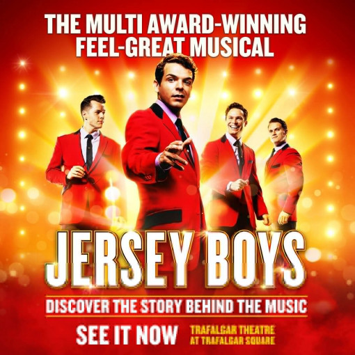 MJ the Musical - Cheap Theatre Tickets - Prince Edward Theatre MJ the Musical - Cheap Theatre Tickets - Prince Edward Theatre
