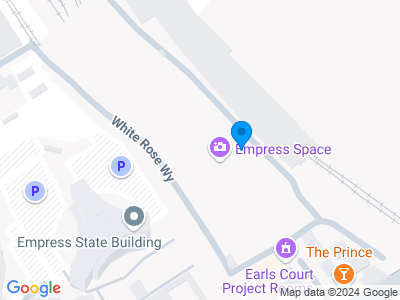 Empress Museum Tickets - AfternoonTea.co.uk