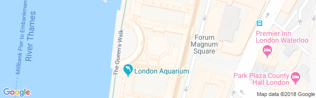 London County Hall Tickets - AfternoonTea.co.uk