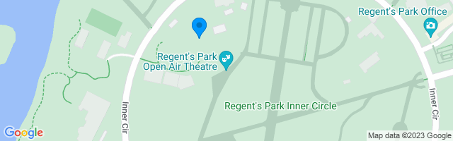 Regent's Park Open Air Theatre Tickets - AfternoonTea.co.uk