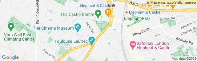 Operation Epsilon - Cheap Theatre Tickets - Southwark Playhouse Elephant