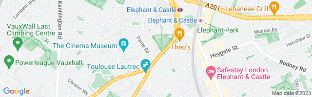 Operation Epsilon - Cheap Theatre Tickets - Southwark Playhouse Elephant