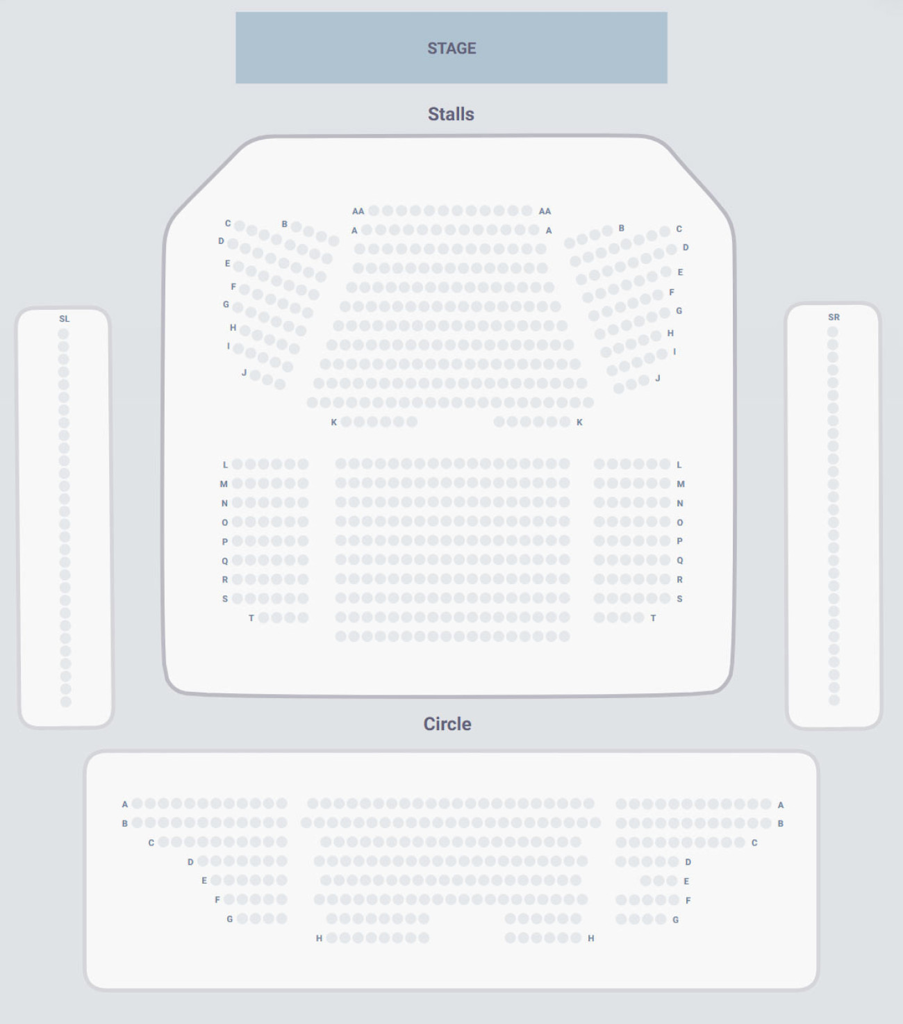 Alexandra Palace Tickets - AfternoonTea.co.uk