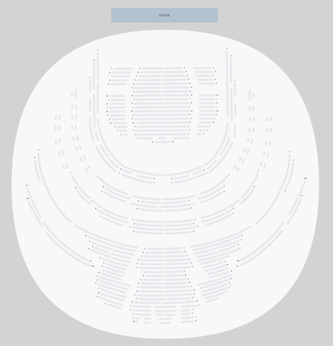 Royal Opera House Tickets - AfternoonTea.co.uk